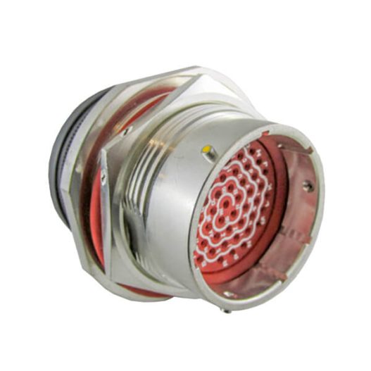 Filter MIL-C-26482 Series II (482-) | Amphenol Canada