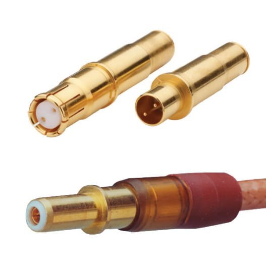 Amphenol Canada | Leading Interconnect Solutions